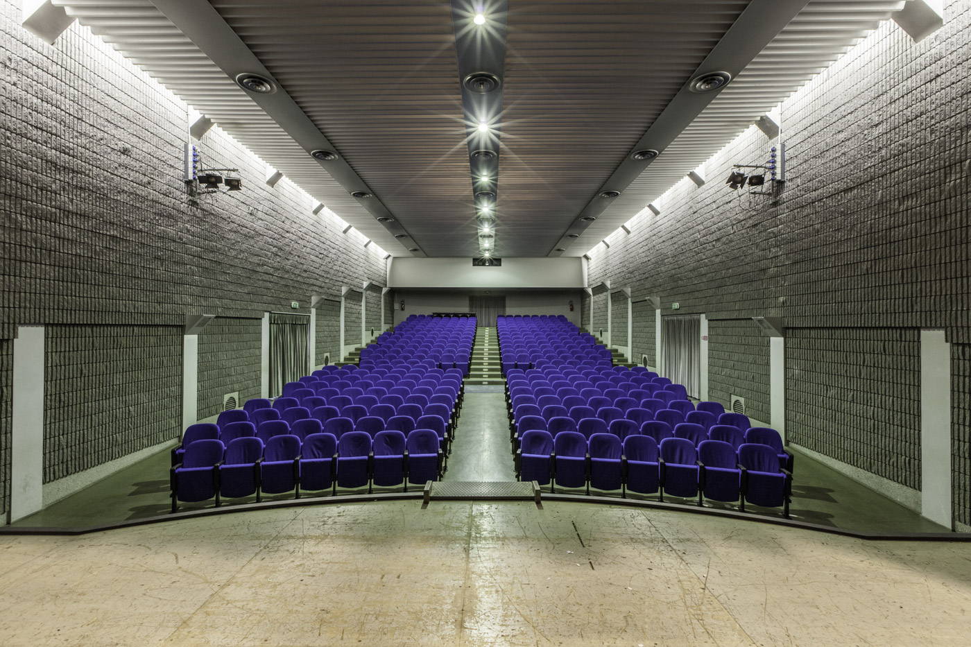 Codroipo – ERT FVG