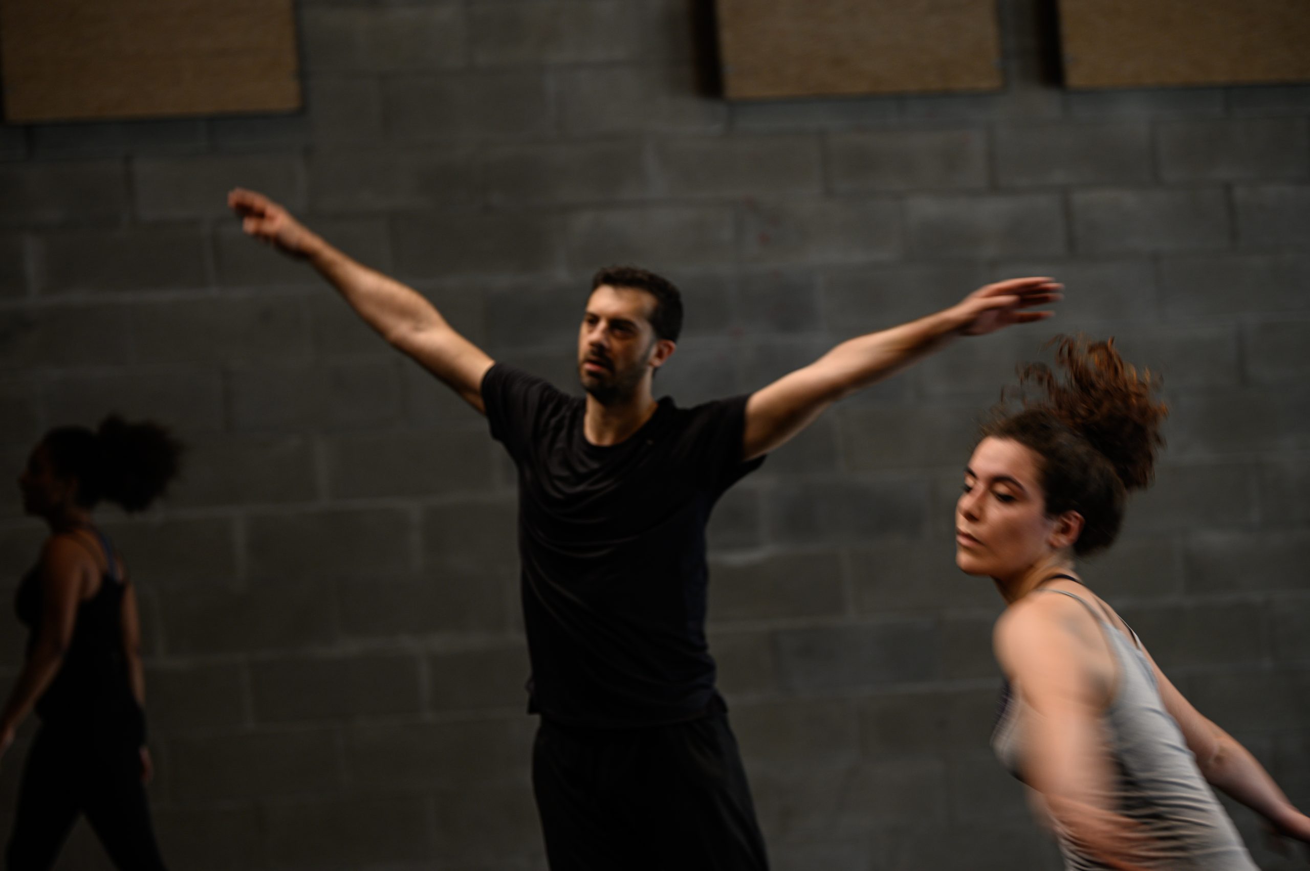 Dance out_Alessio Maria Romano – ERT FVG