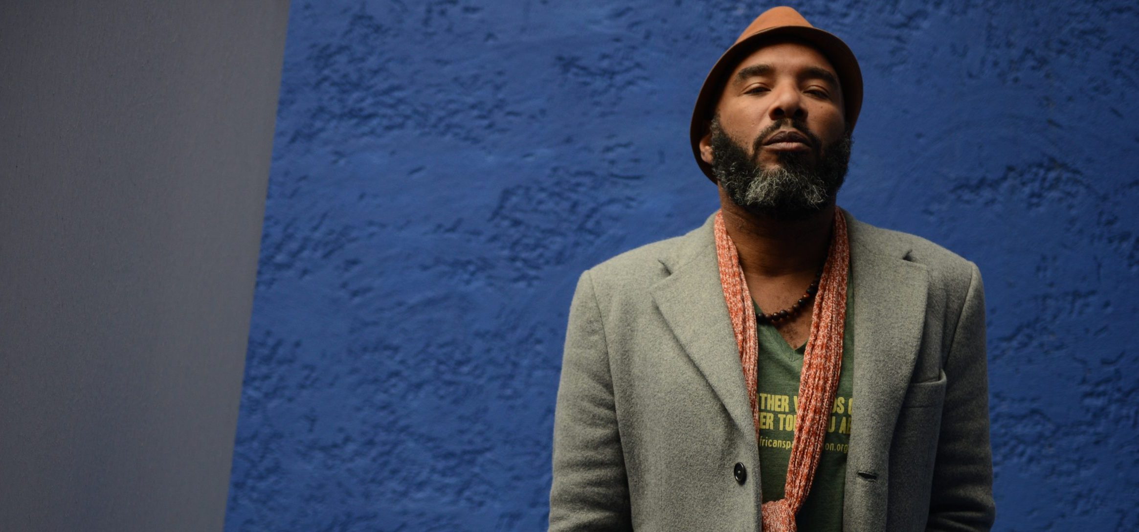 Anthony Joseph – ERT FVG