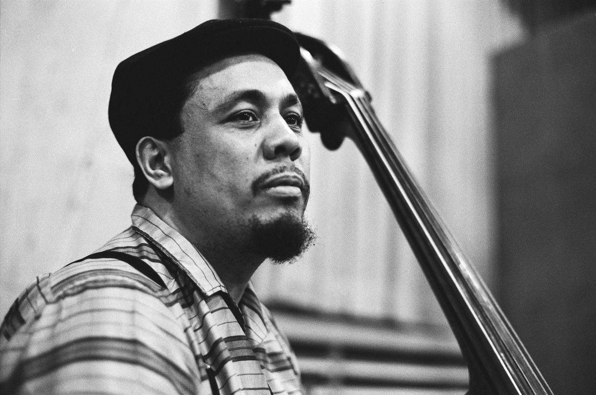 Stefano Zenni: L'autobiografia musicale di Charles Mingus – ERT FVG