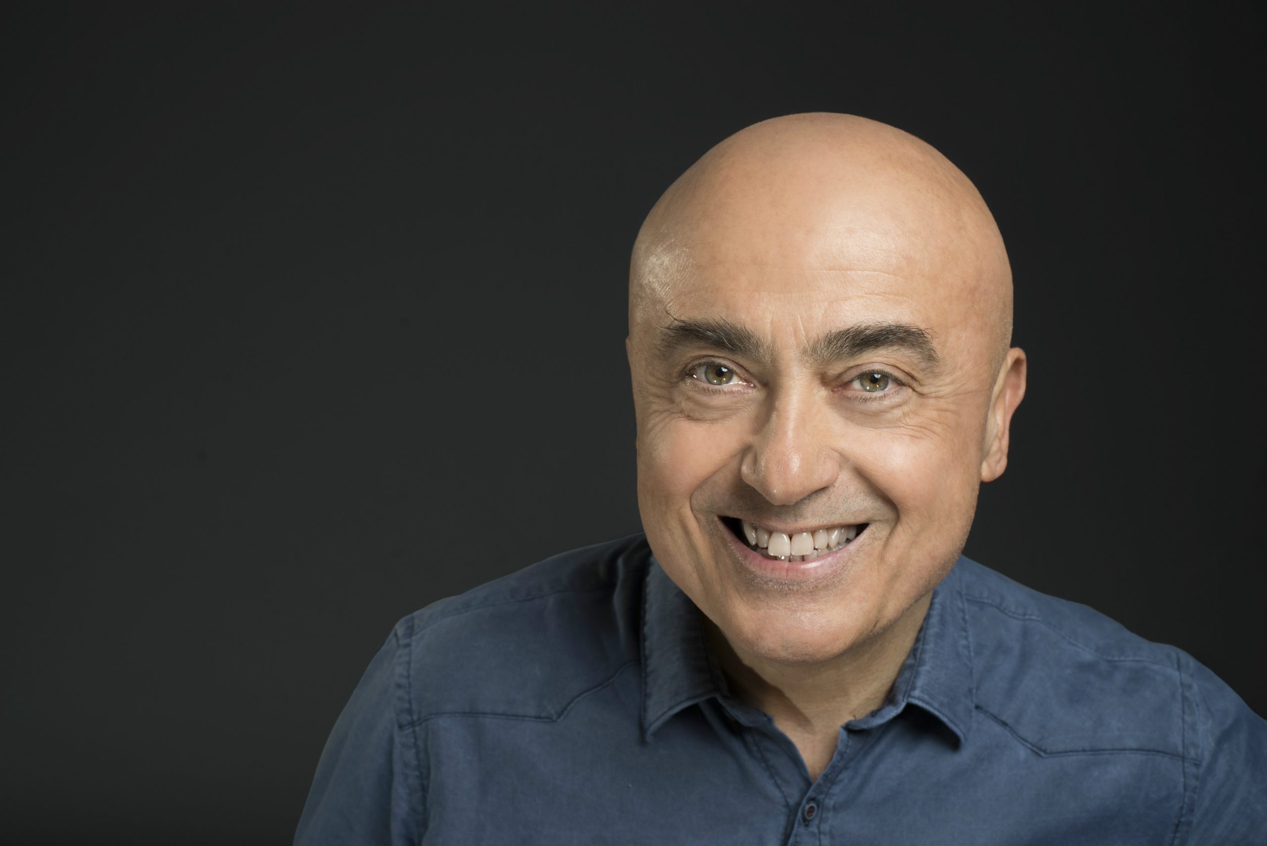 Andavo ai 100 all'ora – ERT FVG