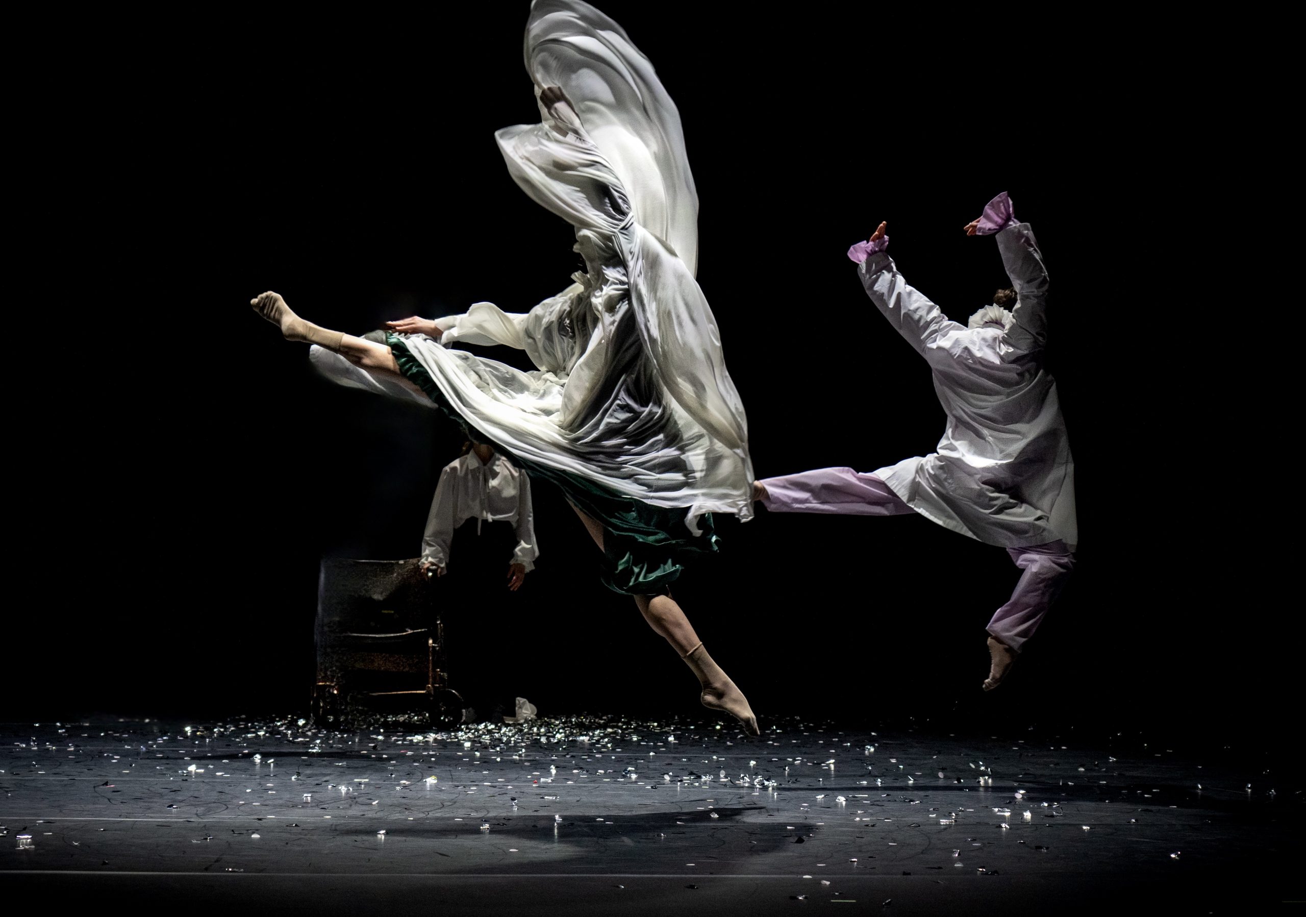 Lili Elbe Show – ERT FVG