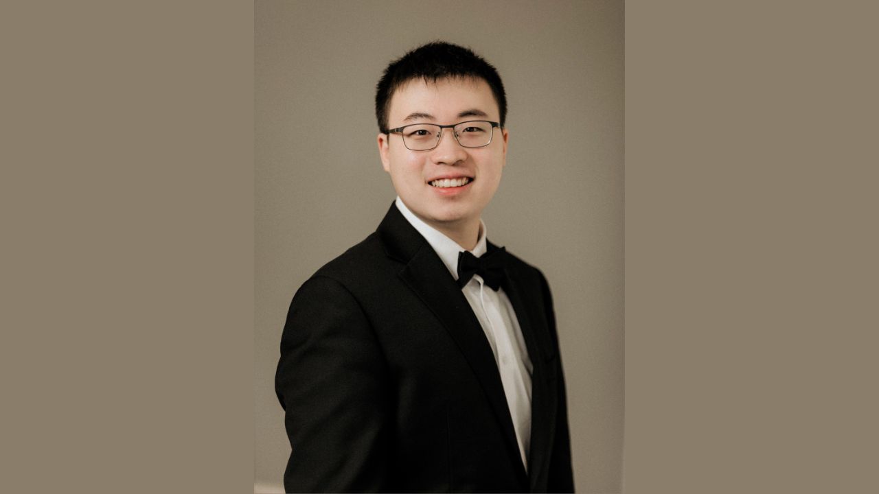 Hamilton Lau – ERT FVG