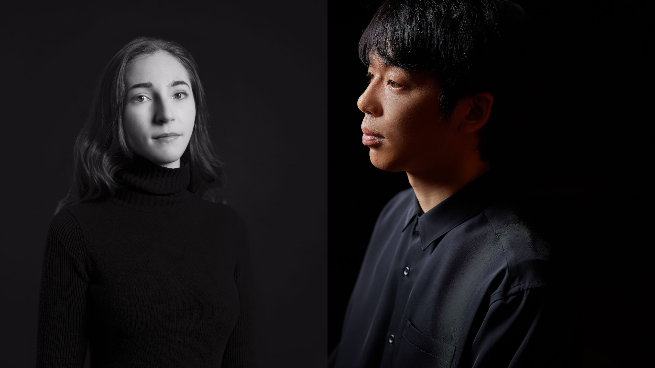 Rachel Breen - Daiki Kato – ERT FVG