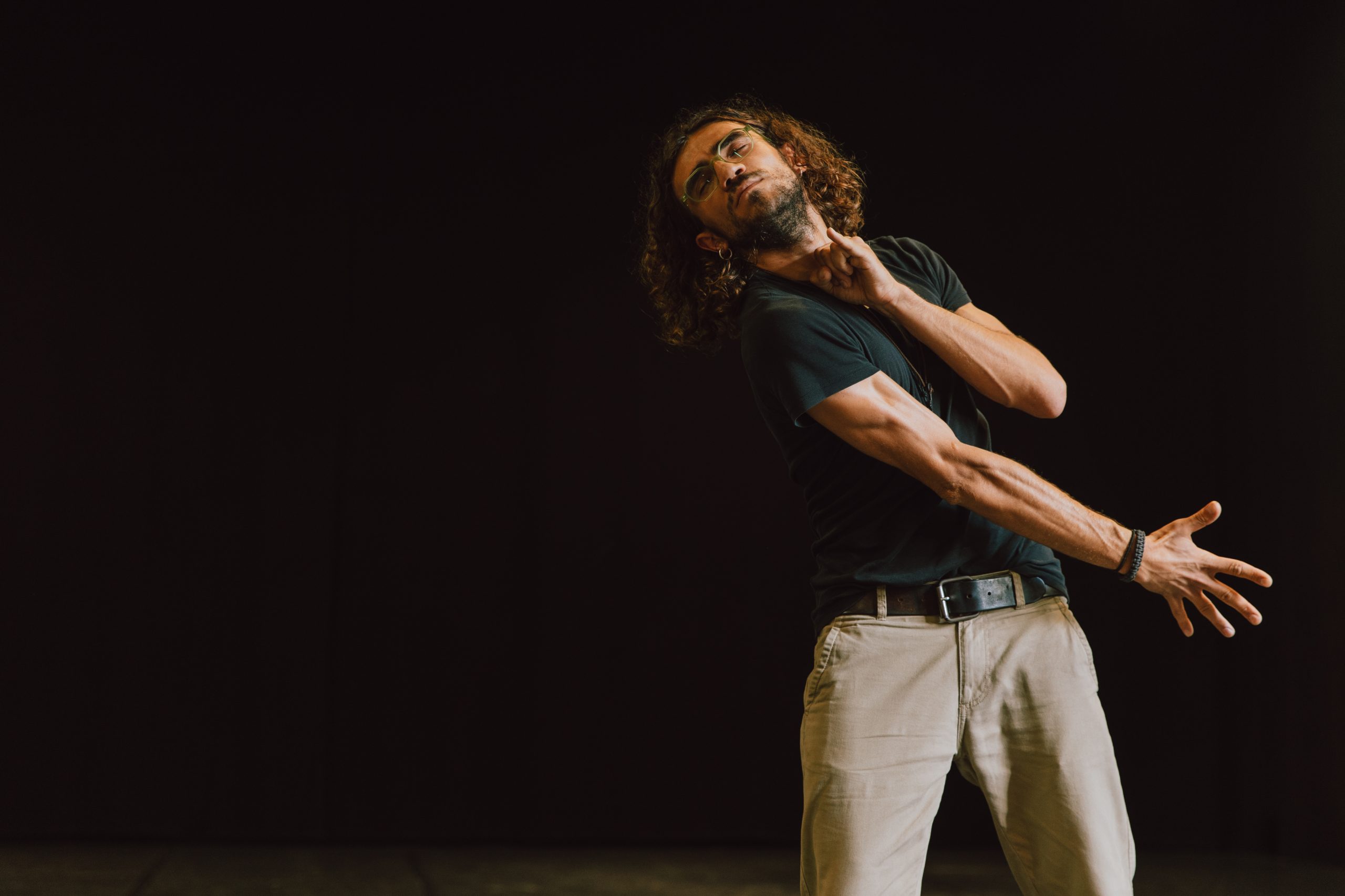 You have to be deaf to understand // Diana Anselmo – ERT FVG