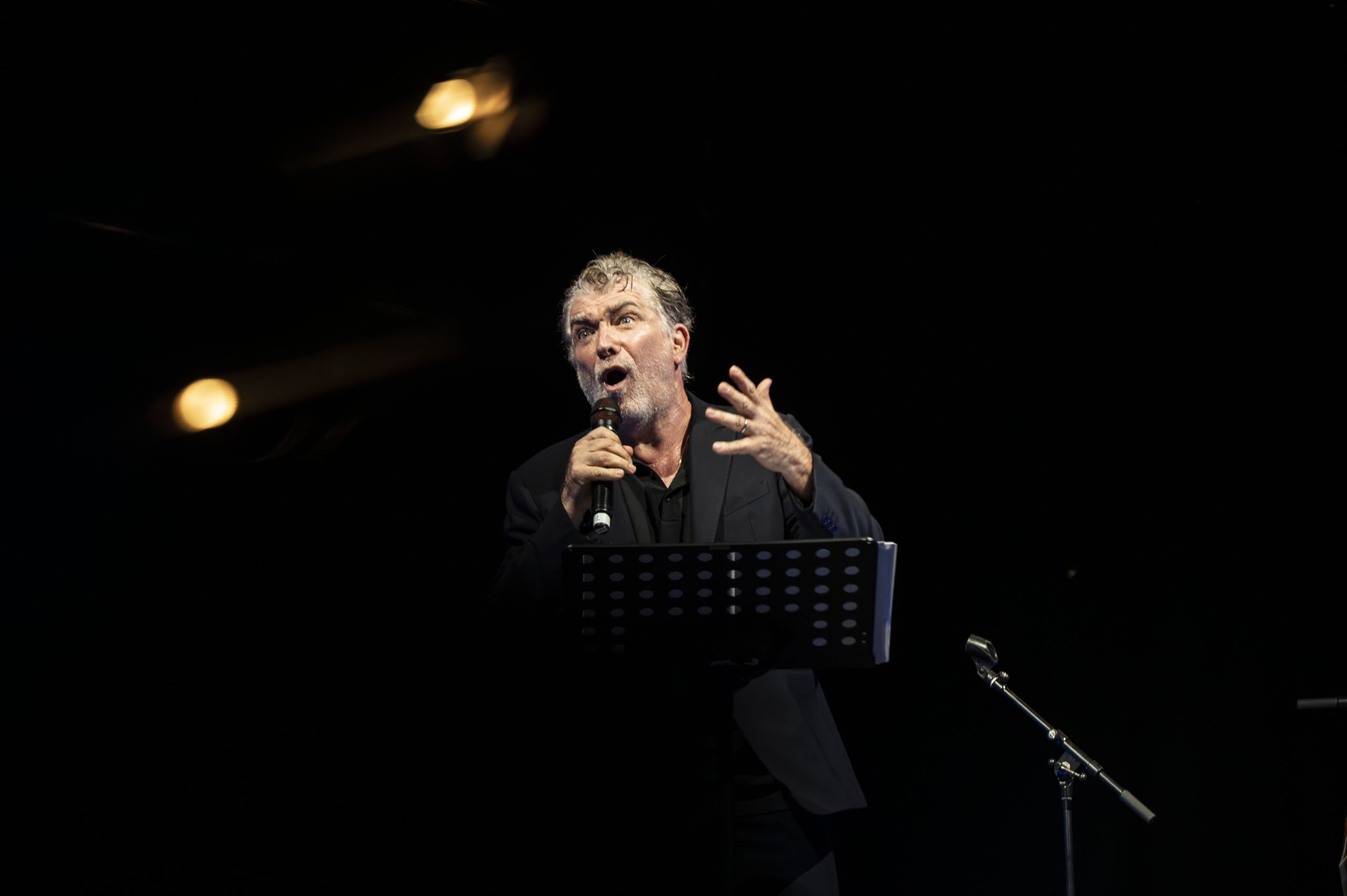 Ma per fortuna che c'era il Gaber – ERT FVG