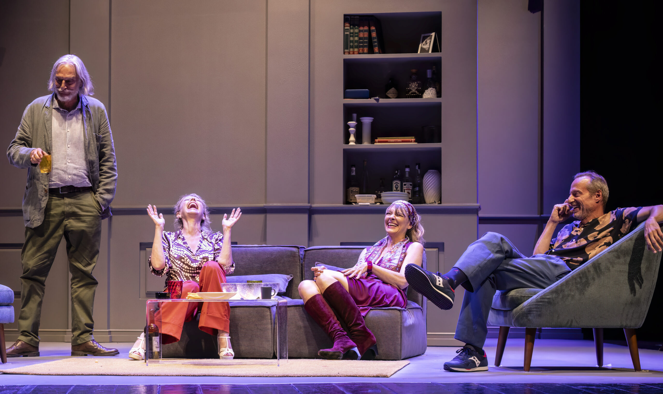 Vicini di casa – ERT FVG