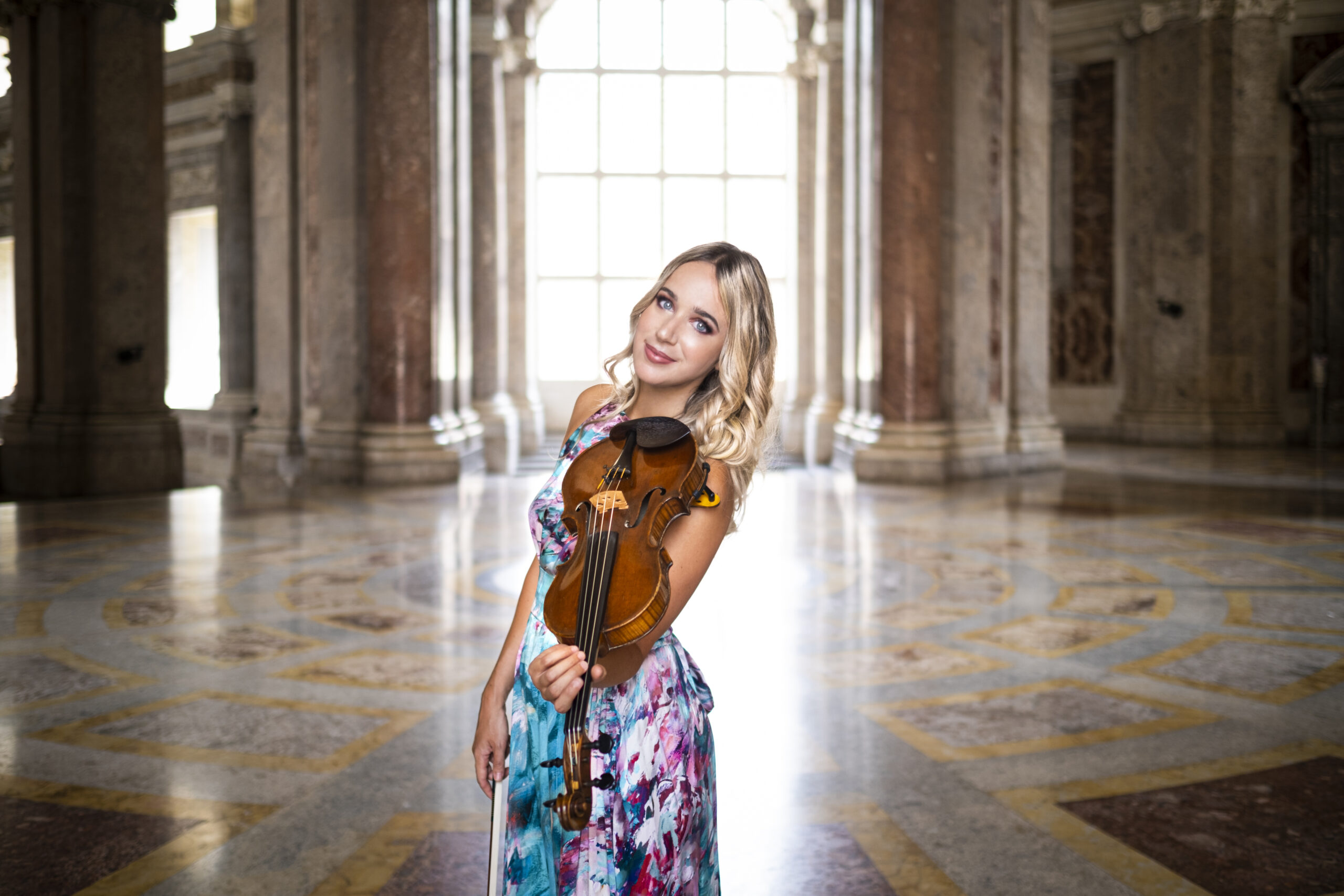 Nel cuore dell'Europa – ERT FVG