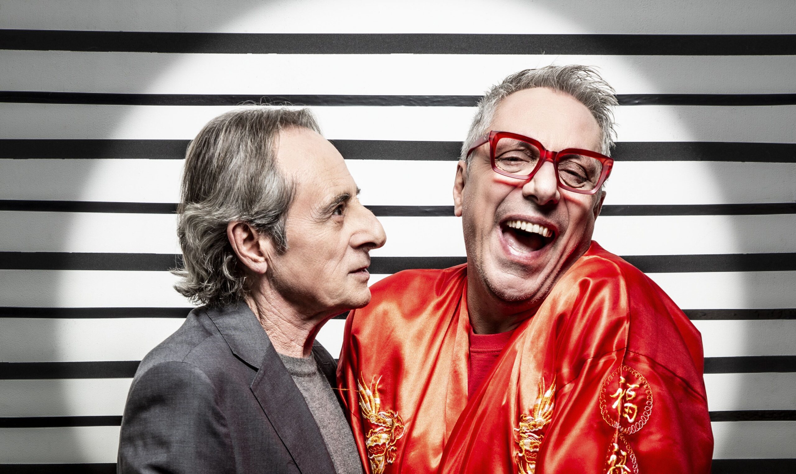 Forbici Follia Ert Fvg