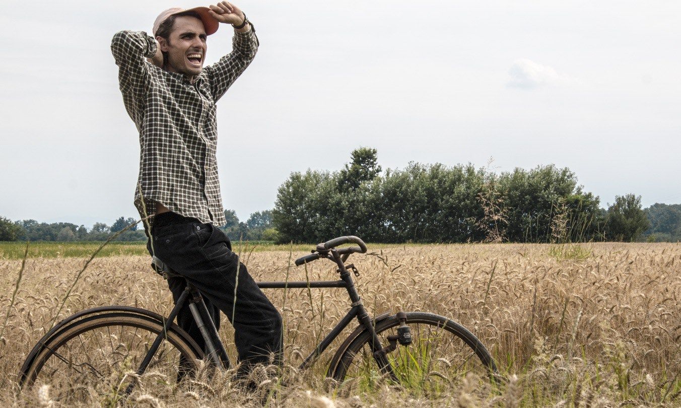 Mi abbatto e sono felice – ERT FVG