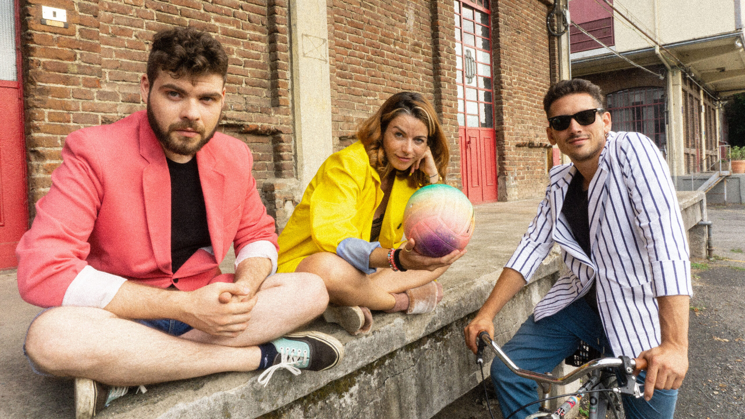 Gran passato – ERT FVG