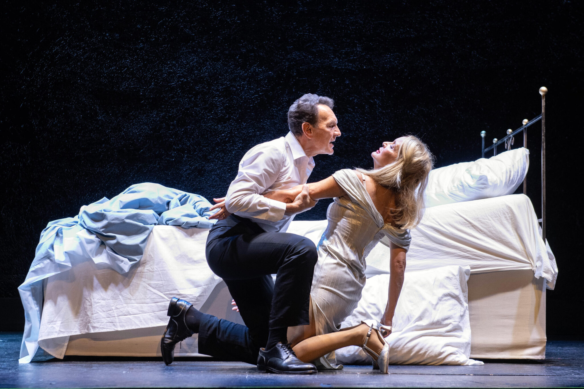 Un letto per due – ERT FVG