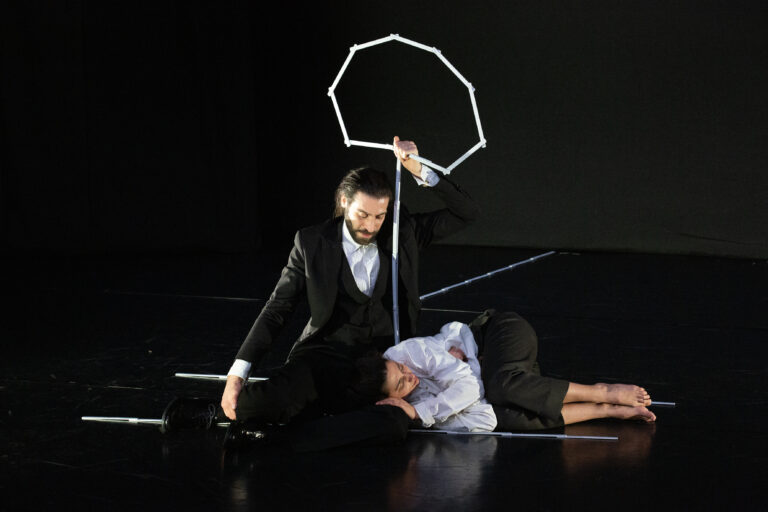 A un metro da te – ERT FVG